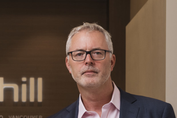 Michael Hill pays dividend as profits rebound