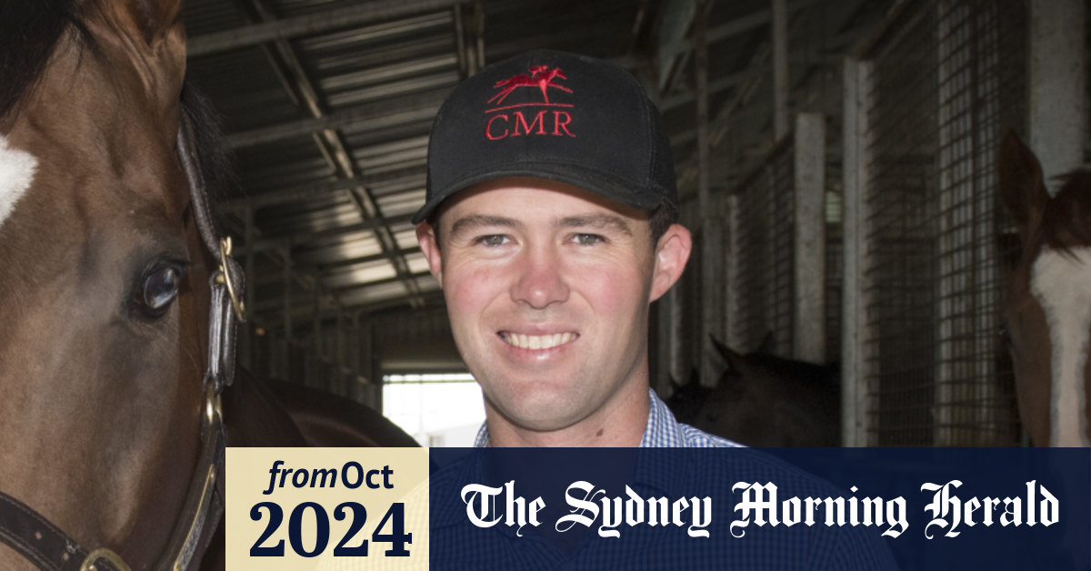 Tornado Express out to blow away rivals at Quirindi