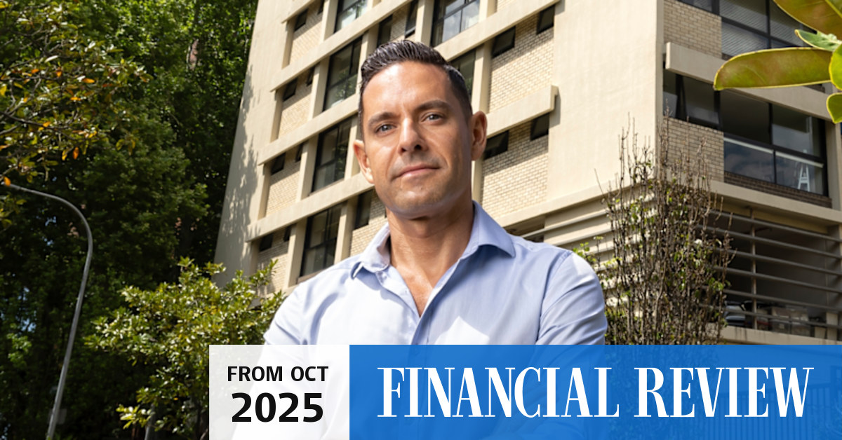 james packer potts point development