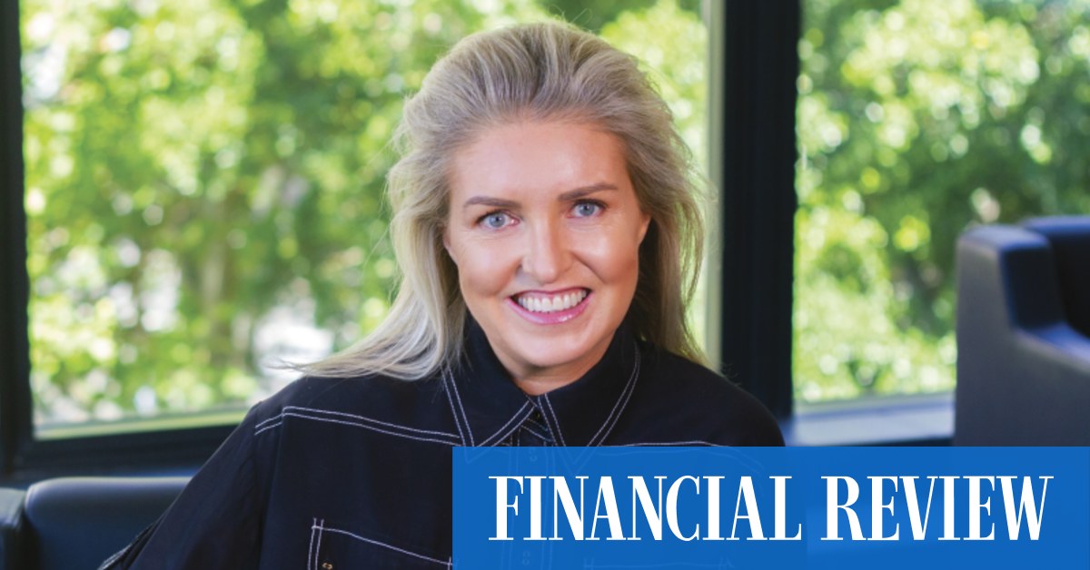 Qantas poaches incoming Optus corporate affairs chief Danielle Keighery