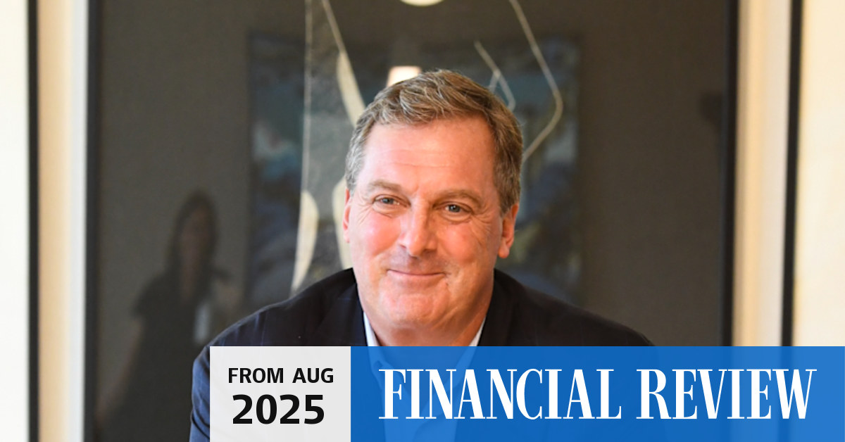 PTM ASX: Platinum rebranded to L1 Group after fund manager merger with ...