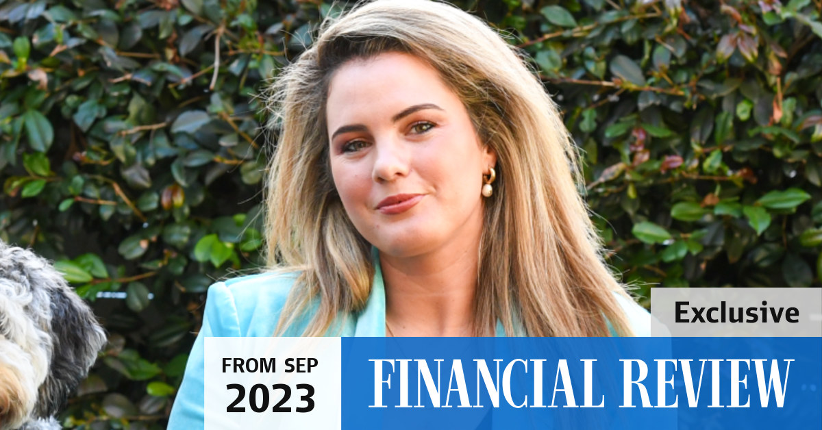 Liberal women model US Republicans to fix gender issue