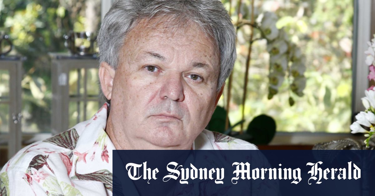 Serial fraudster Peter Foster arrested over betting scam