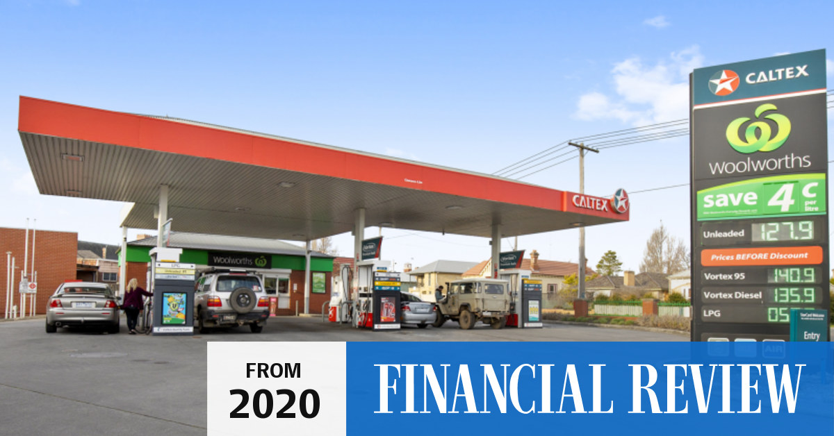 Caltex fields rival takeover approaches, including EG