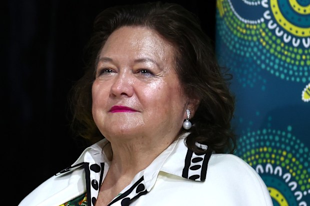 Gina Rinehart’s Hancock slashes jobs at Pilbara mines | Nine.com.au