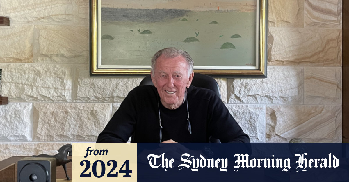 Ad legend John Singleton sells former Paddington headquarters for $30m