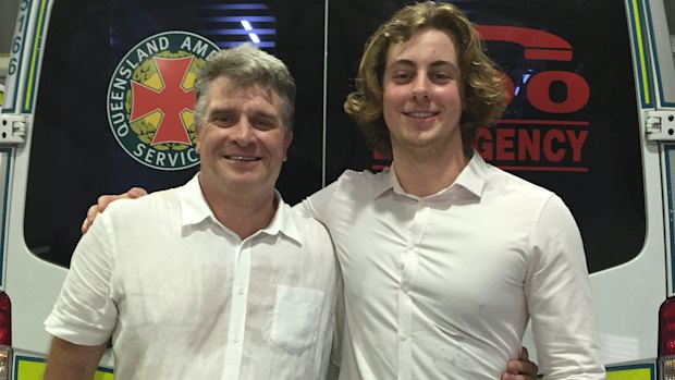 Brisbane gym heart attack victim was dead for 30 minutes