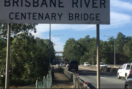 Major Queensland road projects get funding in Tuesday's federal budget