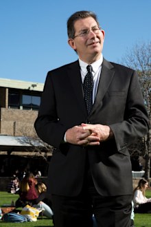 Ratings tell a good story for unis but some are better than others