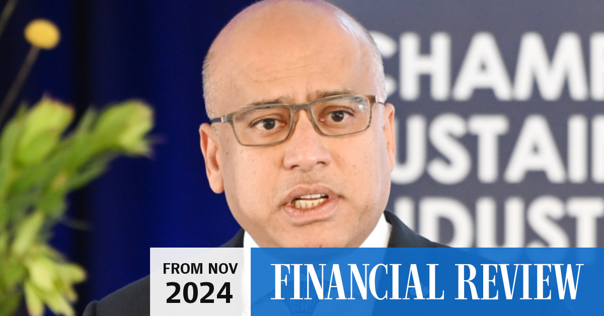 Sanjeev Gupta’s Liberty Steel strikes refinancing deal to keep afloat ...