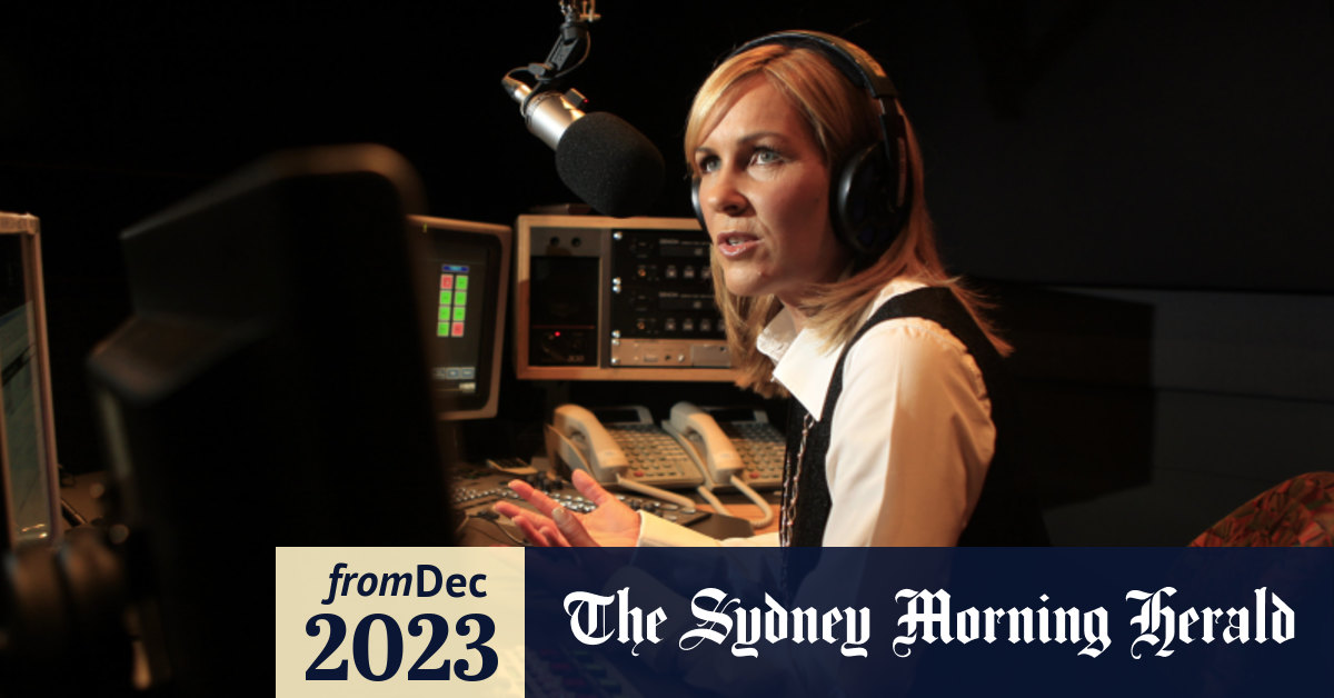 ABC Melbourne radio: Ali Moore lands full-time Drive gig