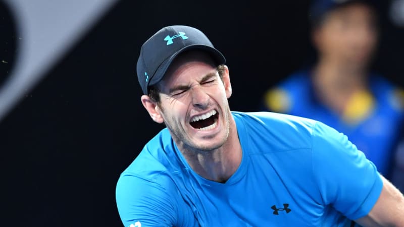 Murray eyes retirement after Australian Open