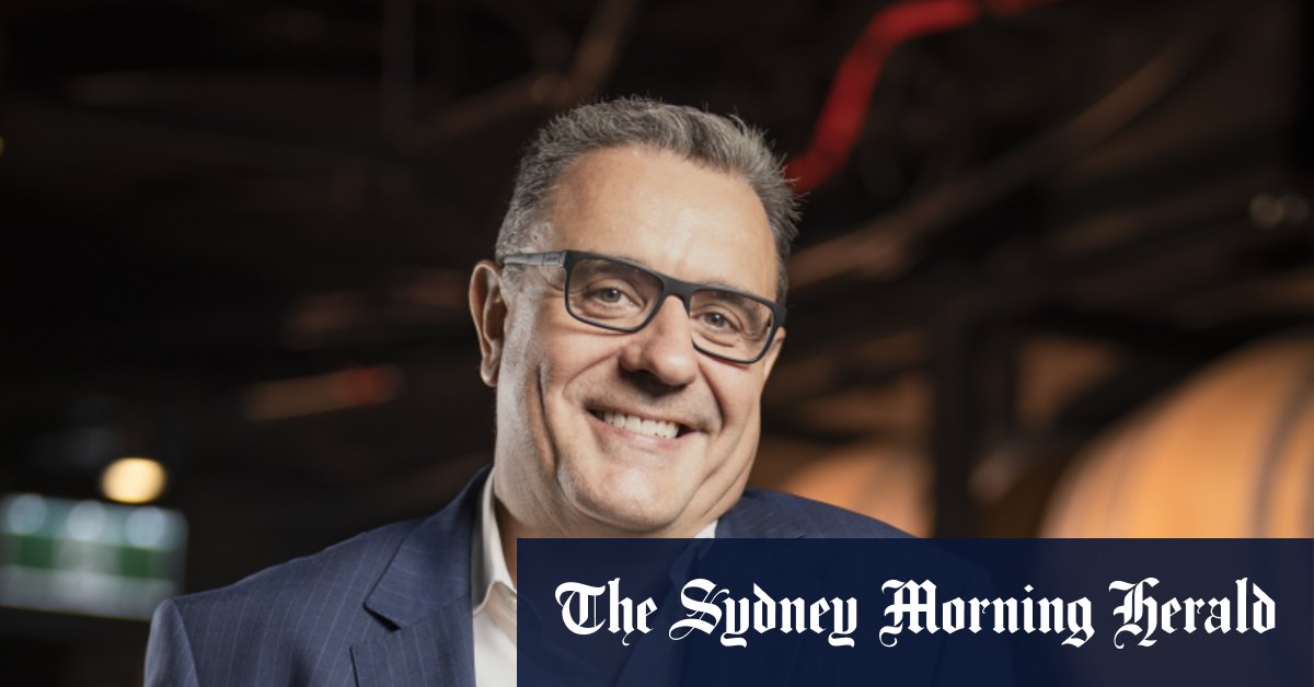 Treasury Wine results: CEO Tim Ford China-bound as numbers miss the mark