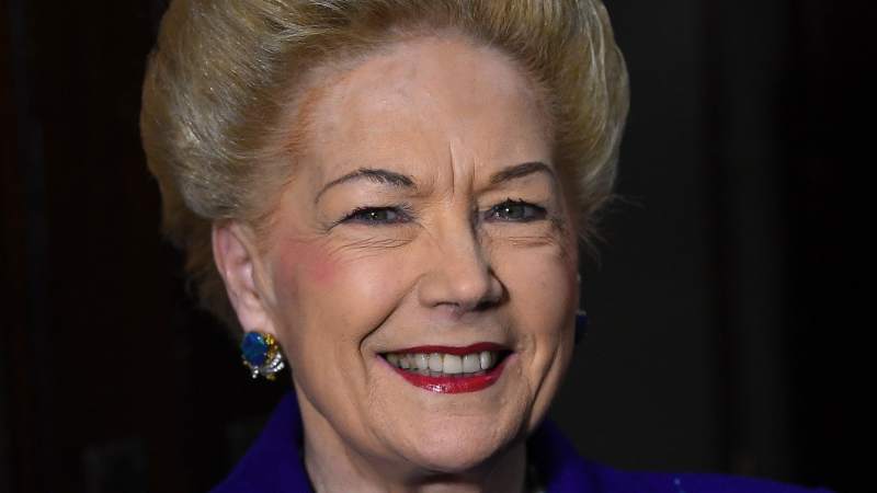 Susan Alberti named Victorian of the Year