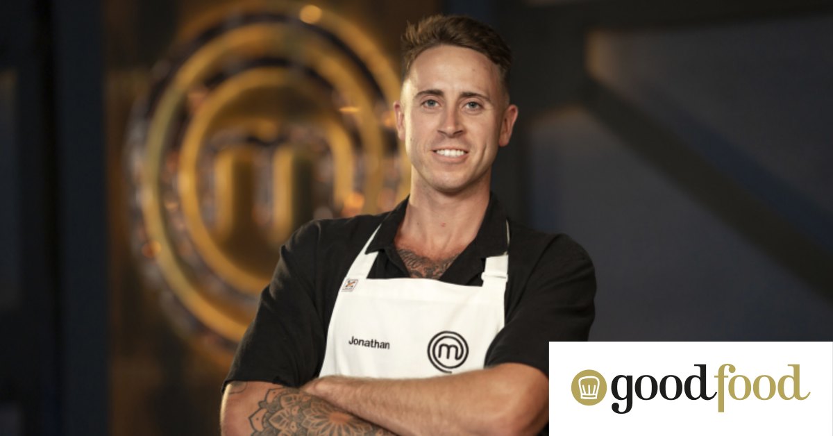 MasterChef recap: Ben Pobjie recaps the episode with Andy’s mum in it