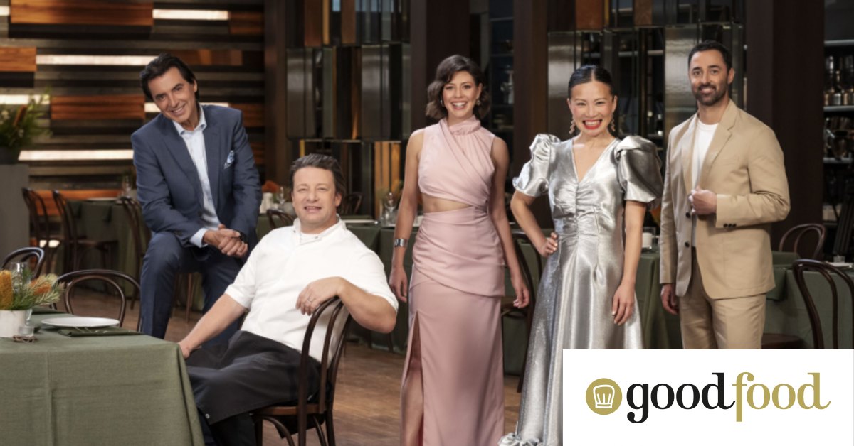 MasterChef recap 2024: Julie Goodwin, Sashi and other legends returnreturn