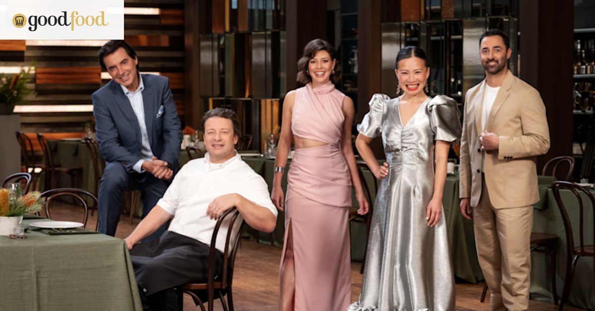 MasterChef recap 2024: Julie Goodwin, Sashi and other legends returnreturn