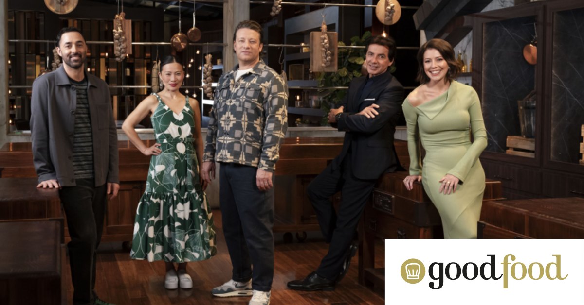 MasterChef recap 2024: Ben Pobjie recaps the season’s first immunity ...