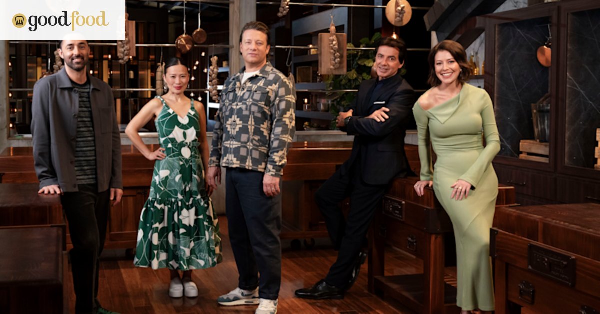 MasterChef recap 2024: Ben Pobjie recaps the season’s first immunity ...