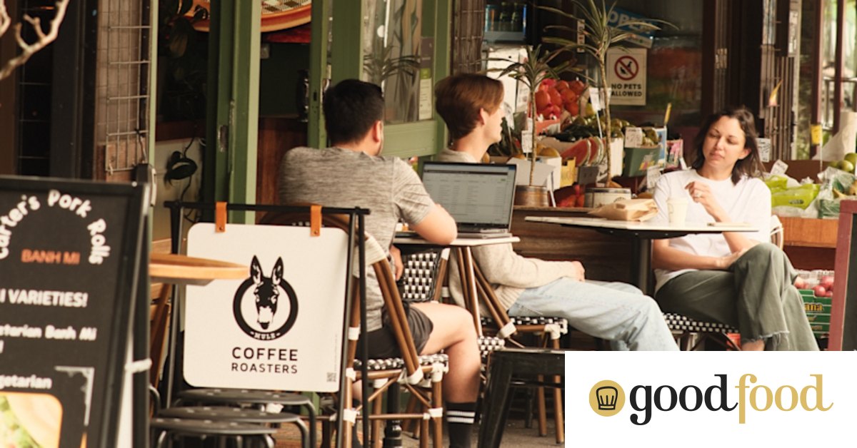 Taguan Cafe, Redfern - SMH Good Food app listing