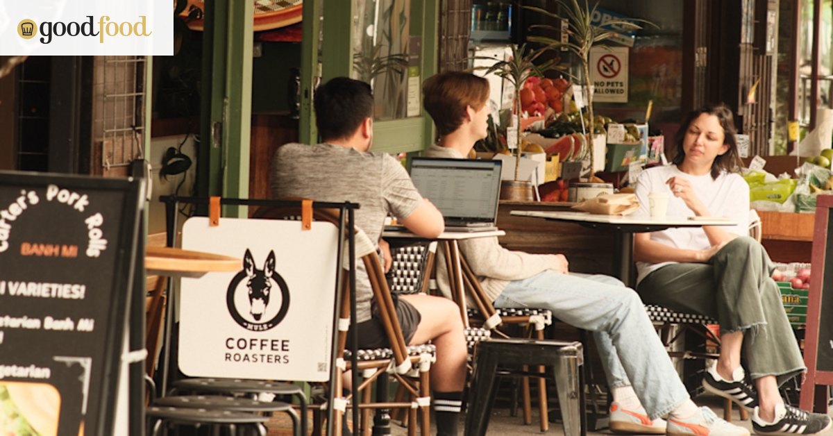 Taguan Cafe, Redfern - SMH Good Food app listing