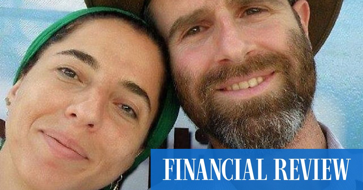 Israel-Hamas hostage deal: Release of Palestinian prisoners, including wife's killer, brings ...