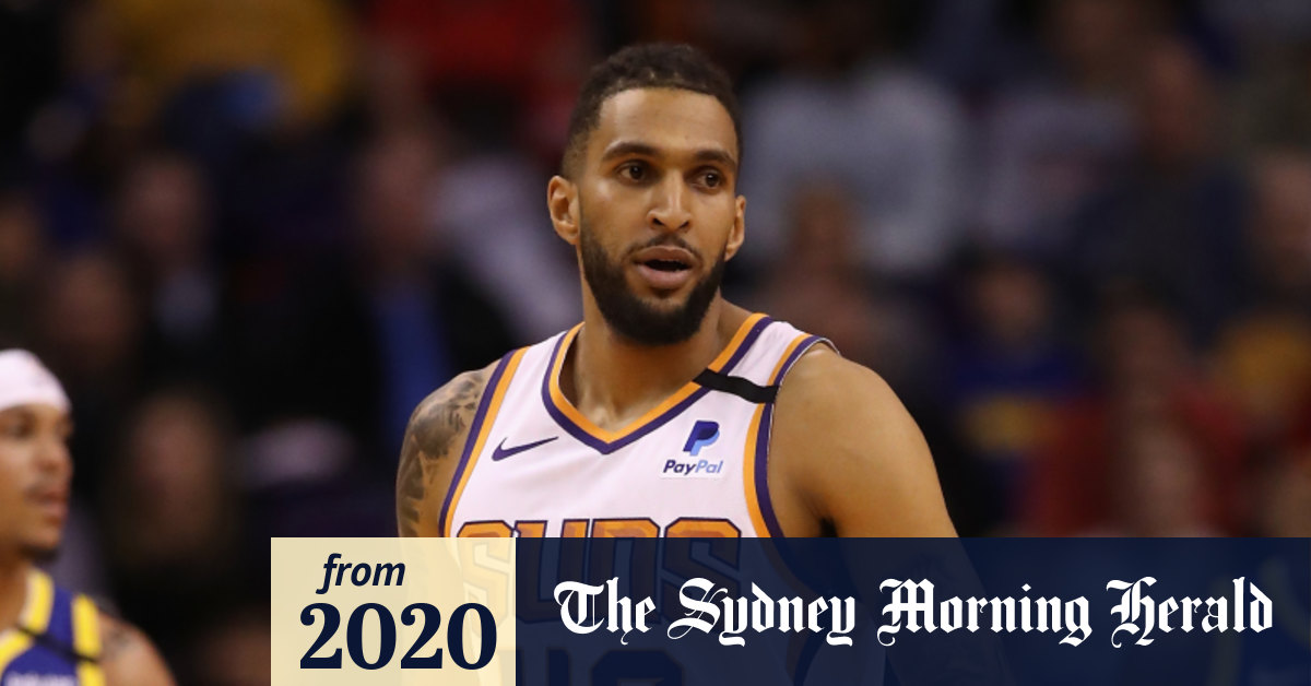 NBA: Jonah Bolden makes Phoenix Suns debut a winner