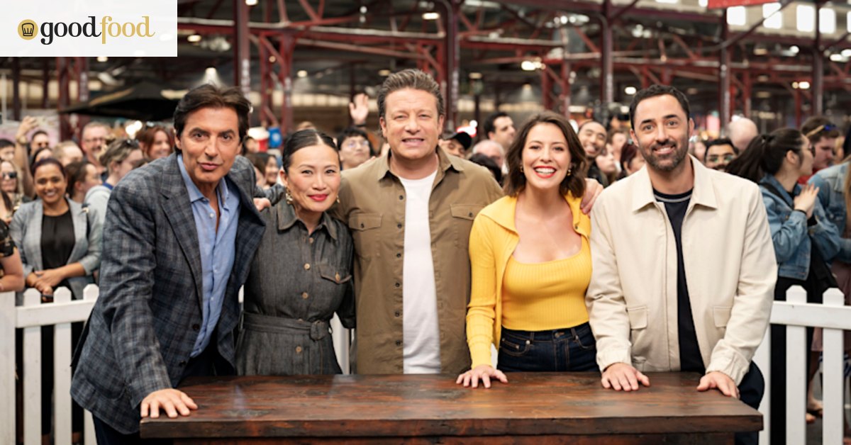 MasterChef recap 2024: Ben Pobjie recaps team challenge at Queen ...