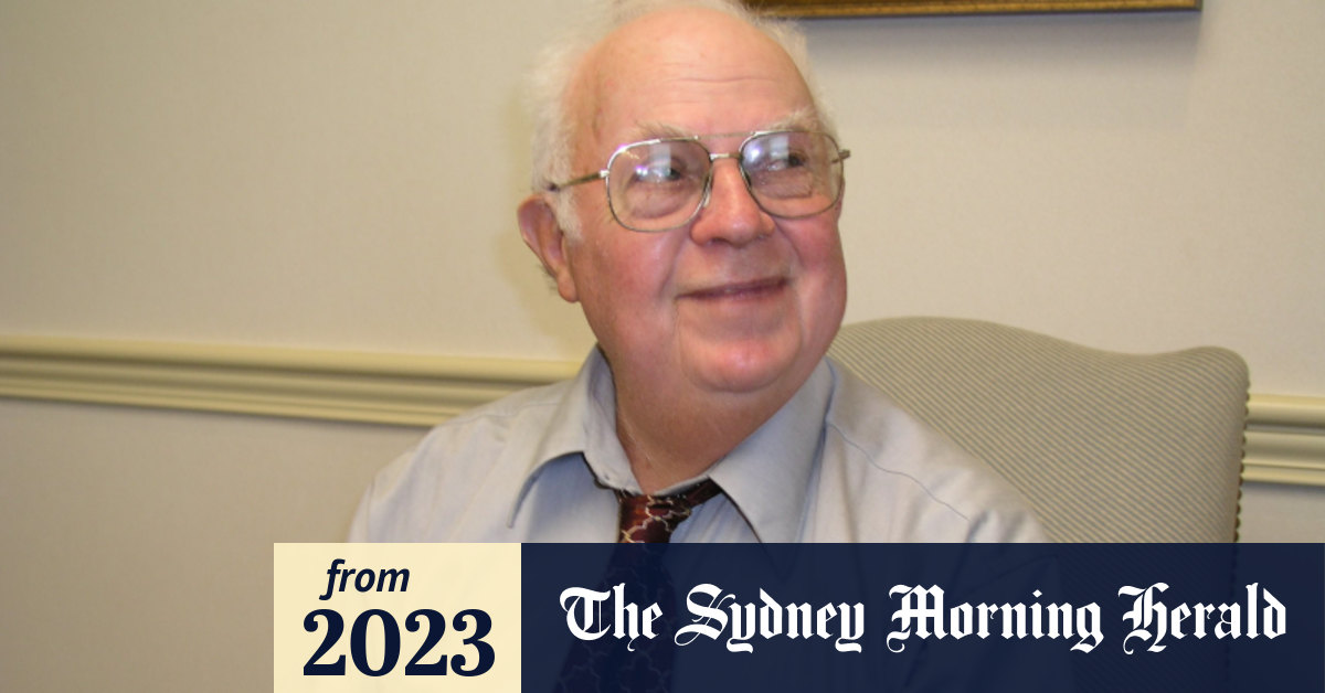 Autism: Donald Triplett, the first person with the diagnosis, dies at 89