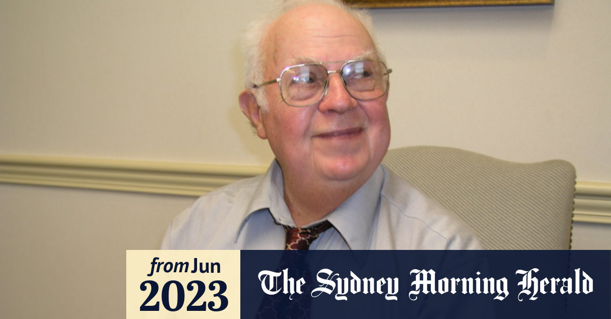 Autism: Donald Triplett, the first person with the diagnosis, dies at 89