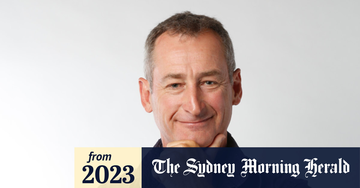 When your fate hangs in the balance, all you can do is stand up