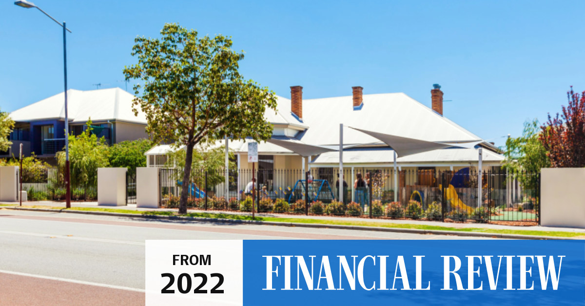 Australian Unity taps into childcare growth with new fund