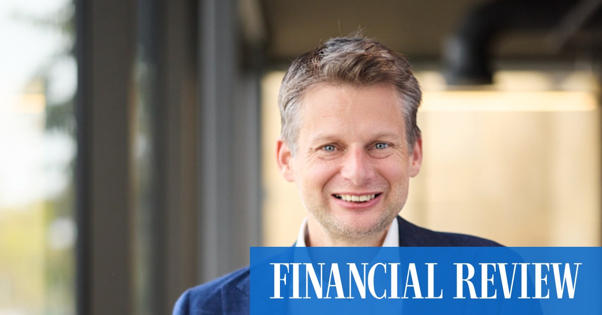 Nicola Forrest’s Coaxial hires ex Brookfield, Afterpay operatives