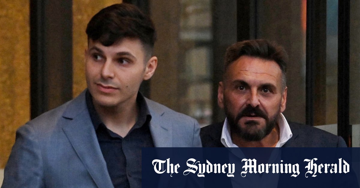 George Alex in $14 million fraud conspiracy case