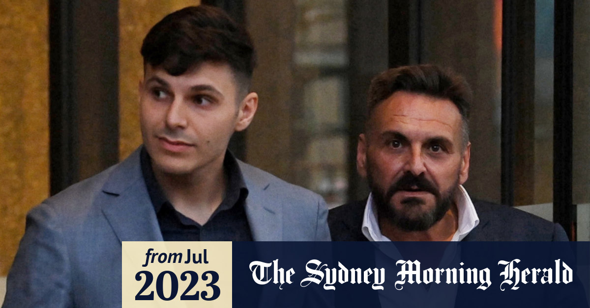 George Alex in $14 million fraud conspiracy case