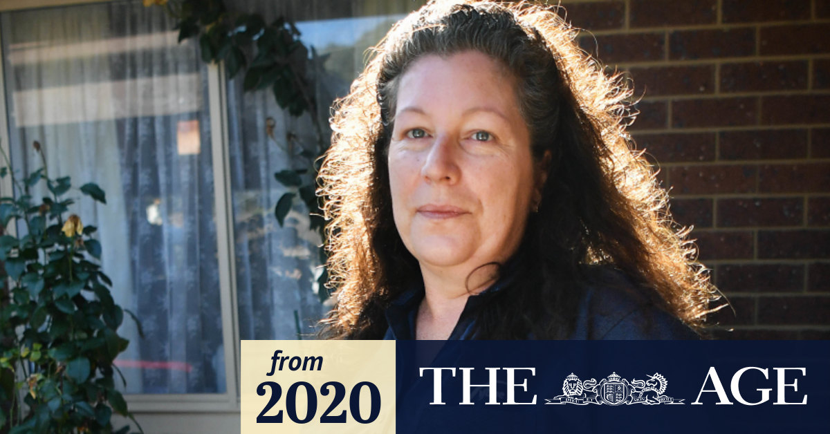 'It's a savage line': V/Line driver's pain sparks quest to protect ...