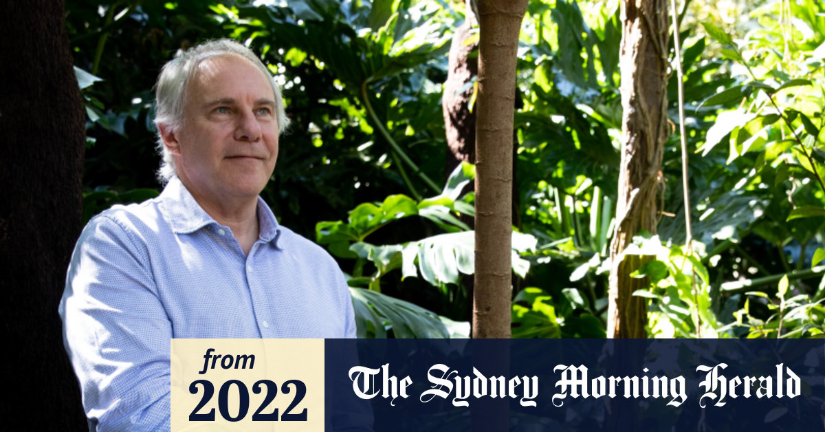 Booktopia’s board quits, leaving controversial boss Tony Nash in control