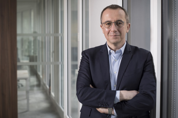 Clean energy: Neoen global boss Xavier Barbaro says renewables ...