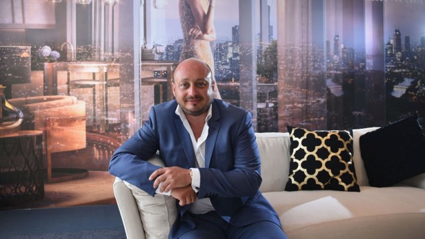 Larry Kestelman’s LK Group snaps up Shoes & Sox owner