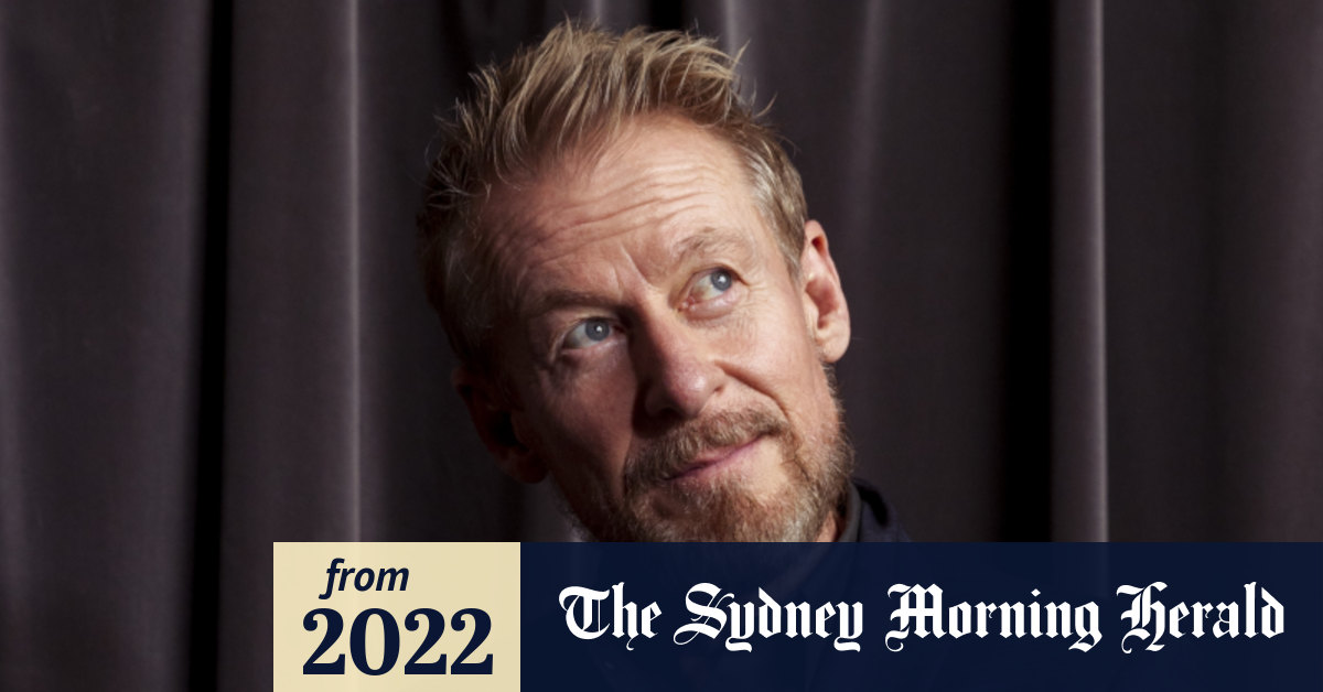 Theatre: Richard Roxburgh returns to Shakespeare and considers Scott ...