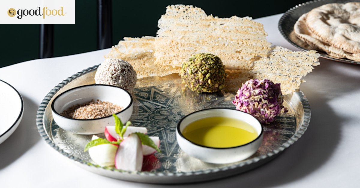 Sama at Grandview Hotel, Fairfield - The Age Good Food Guide review