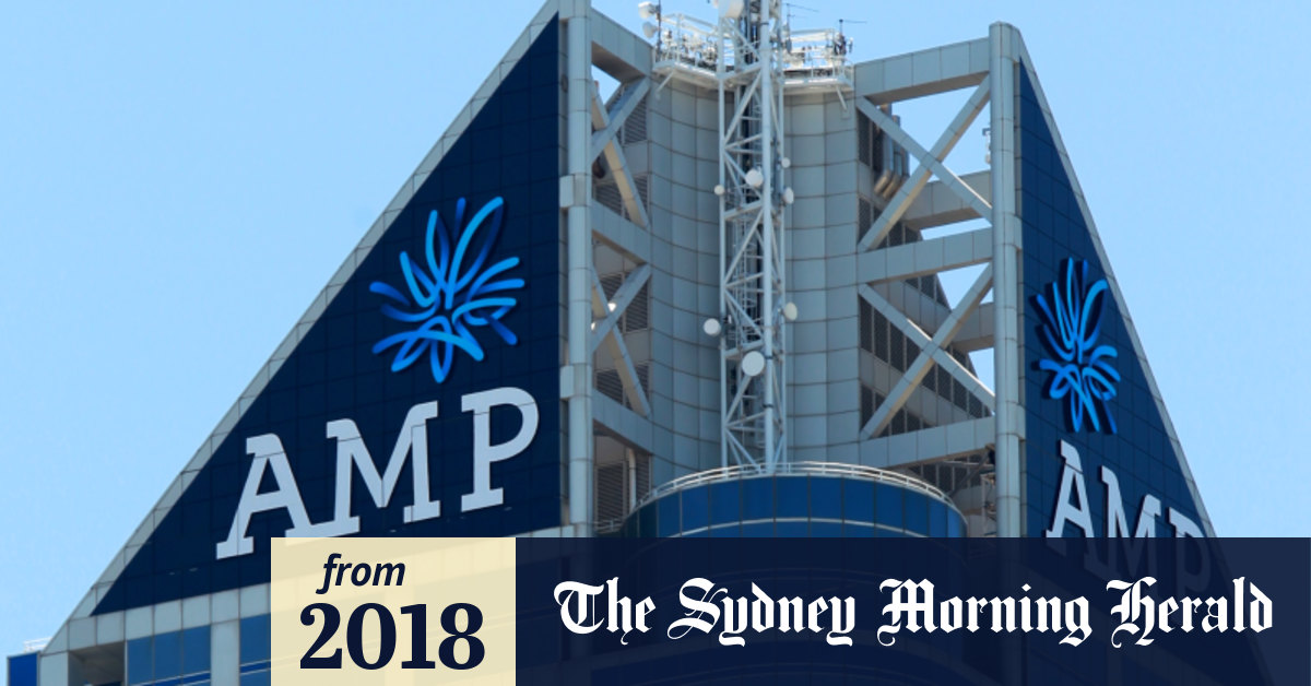 AMP (ASX: AMP) flags $290m provision as governance scandal costs blow out