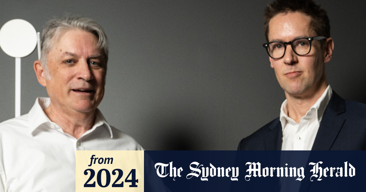 NEC ASX: Michael Stutchbury retires from AFR, James Chessell appointed ...