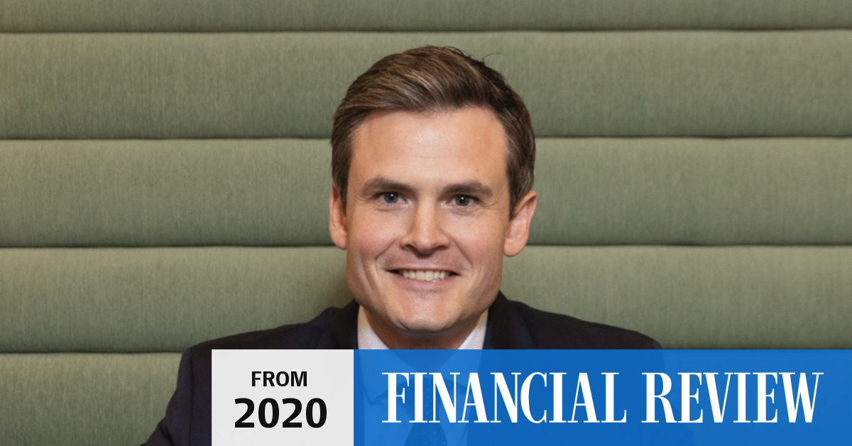 Experience taught me to beat the market, says Sam Twidale