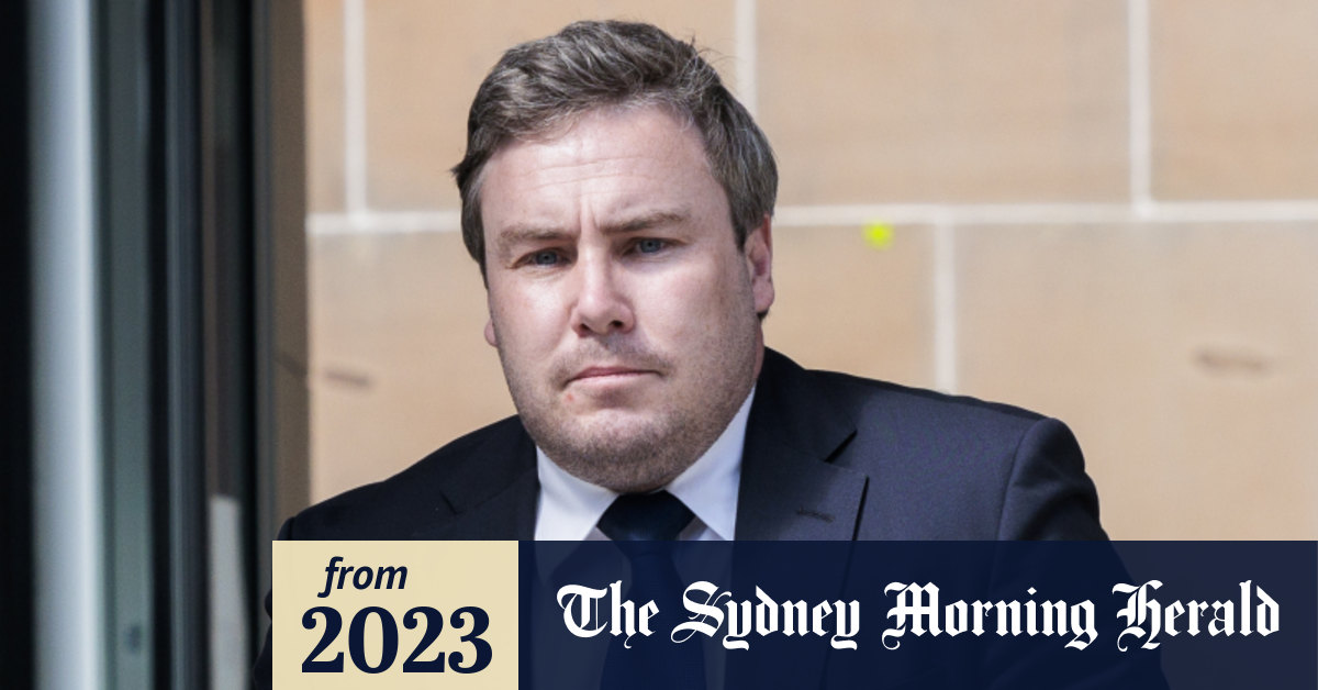 Adam Cranston pocketed $6.8 million from tax fraud, court told