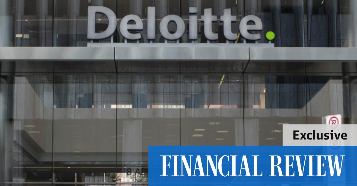 Deloitte accused of double-dealing in online Honda car sales scheme