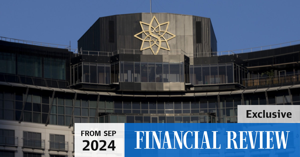 SGR ASX: Star Entertainment’s lenders offer $150m lifeline as casino ...