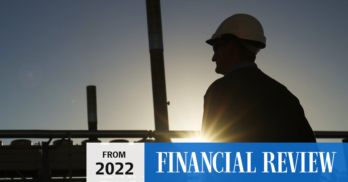 Santos’ Narrabri Gas Project delays as gas giant awaits government ...