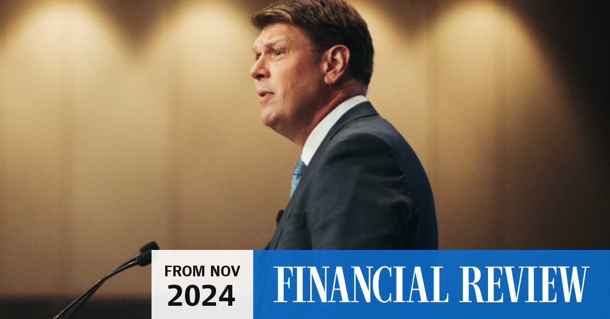 Rear Window: Clean Energy Council board vacancies attract applications ...