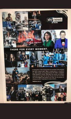 Andrew Hornery PS column: Tempers flare at Seven over criticism of ...